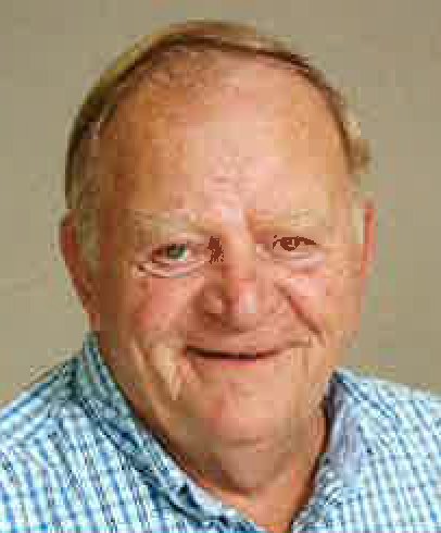 Donald Vincent Zink 1939 - 2021 - Great Bend Tribune