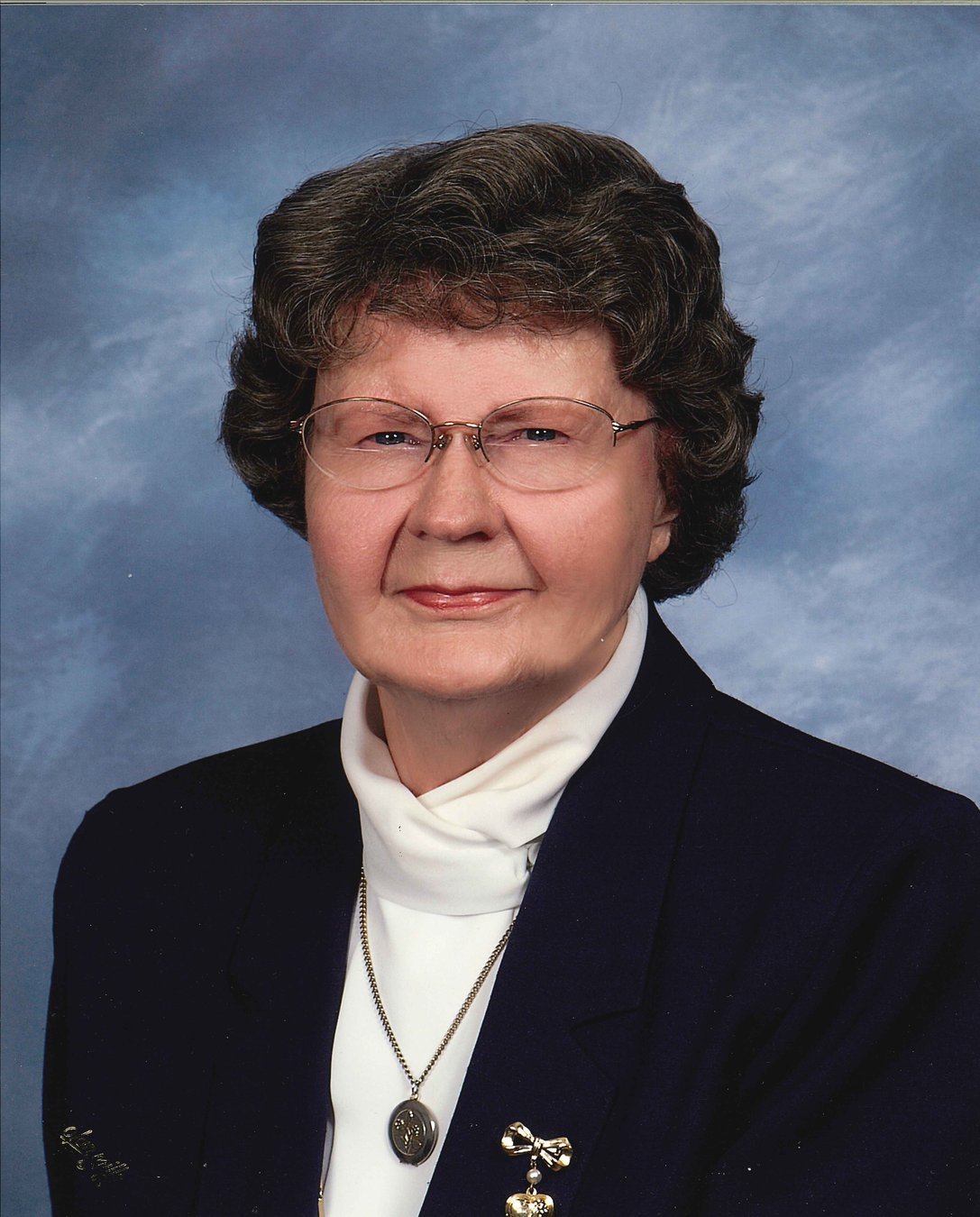 Mary Louise Moyers 1922 - 2021 - Great Bend Tribune