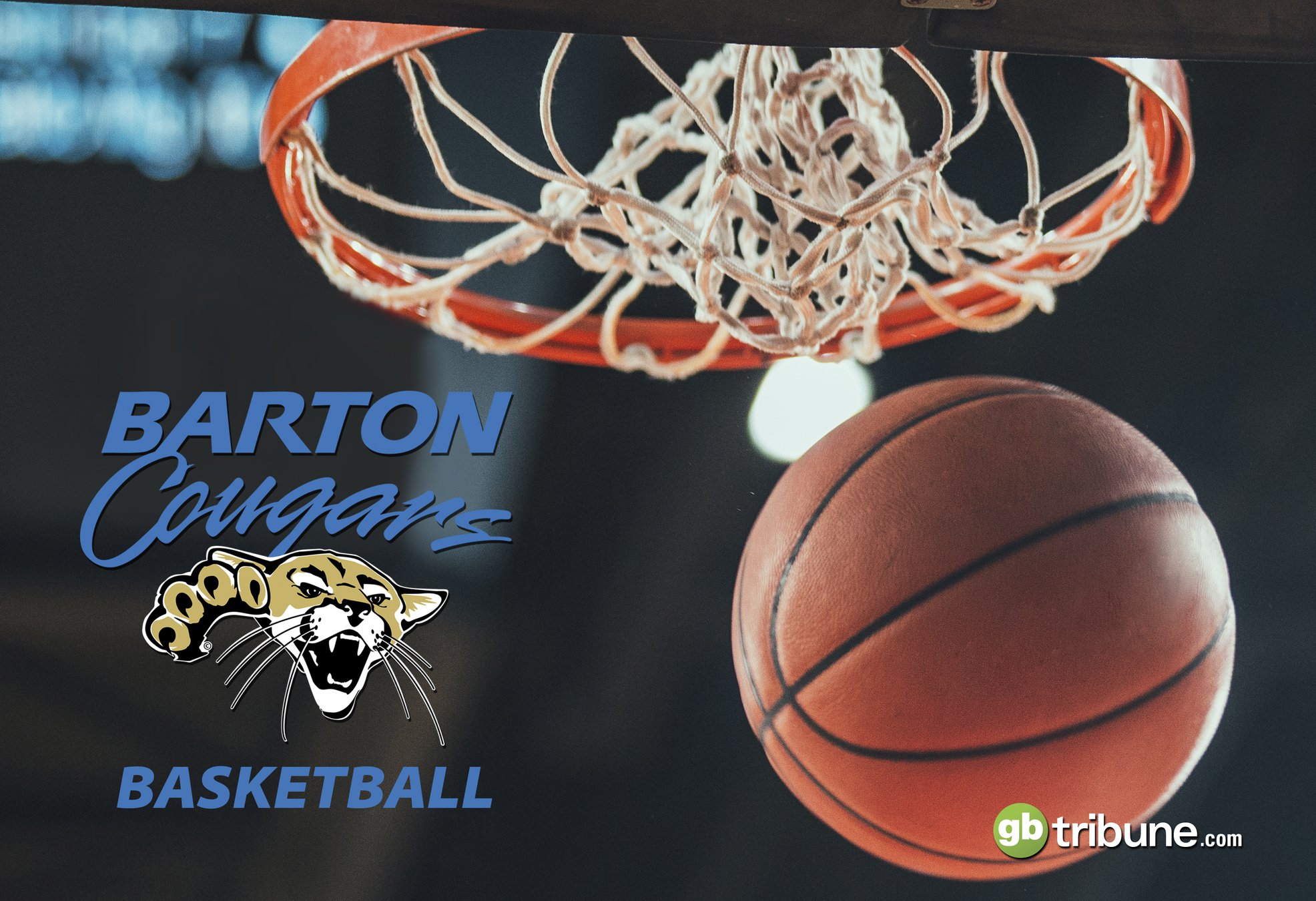 Barton Cougars play at noon Sunday at NJCAA - Great Bend Tribune