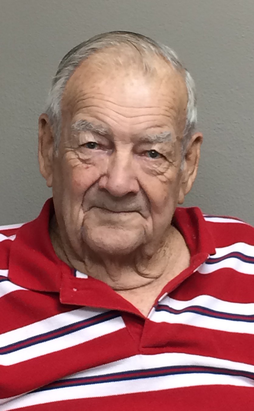 Bob Fuqua 1926 - 2021 - Great Bend Tribune