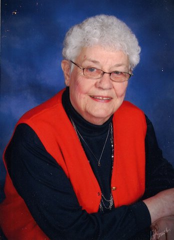 Barbara Ann Bland, 1934 - 2021 - Great Bend Tribune