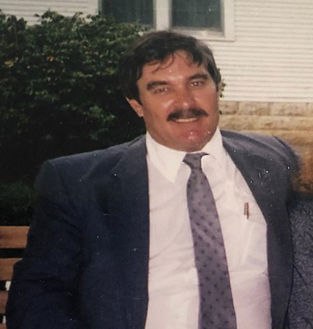 Michel Alan Straub 1945 - 2021 - Great Bend Tribune