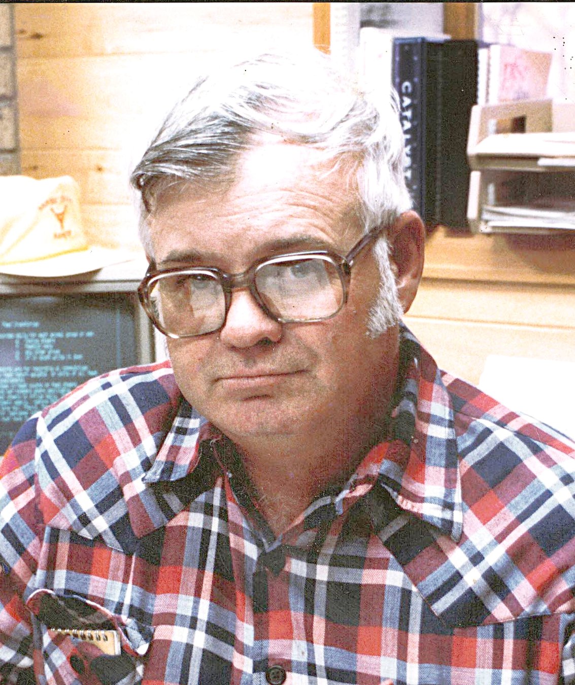 Don E. Simms 1935 - 2021 - Great Bend Tribune