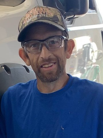 Jason Scott Clapham 1979 - 2021 - Great Bend Tribune