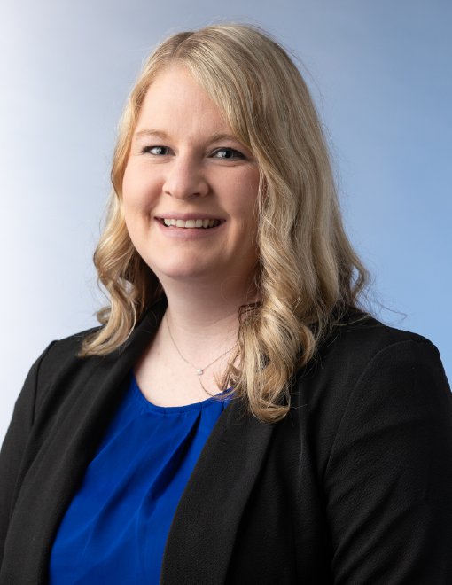 Credit Union of America promotes Heather Lamb - Great Bend Tribune