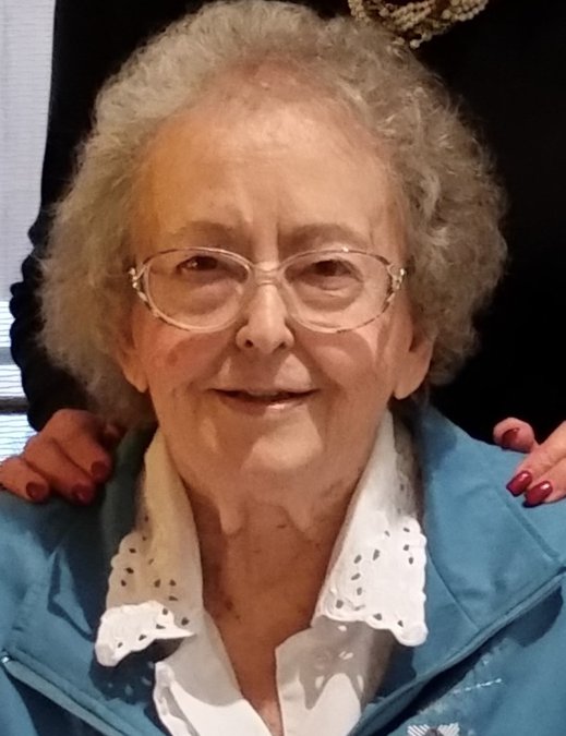 Mary Titus Murray 1928 - 2021 - Great Bend Tribune