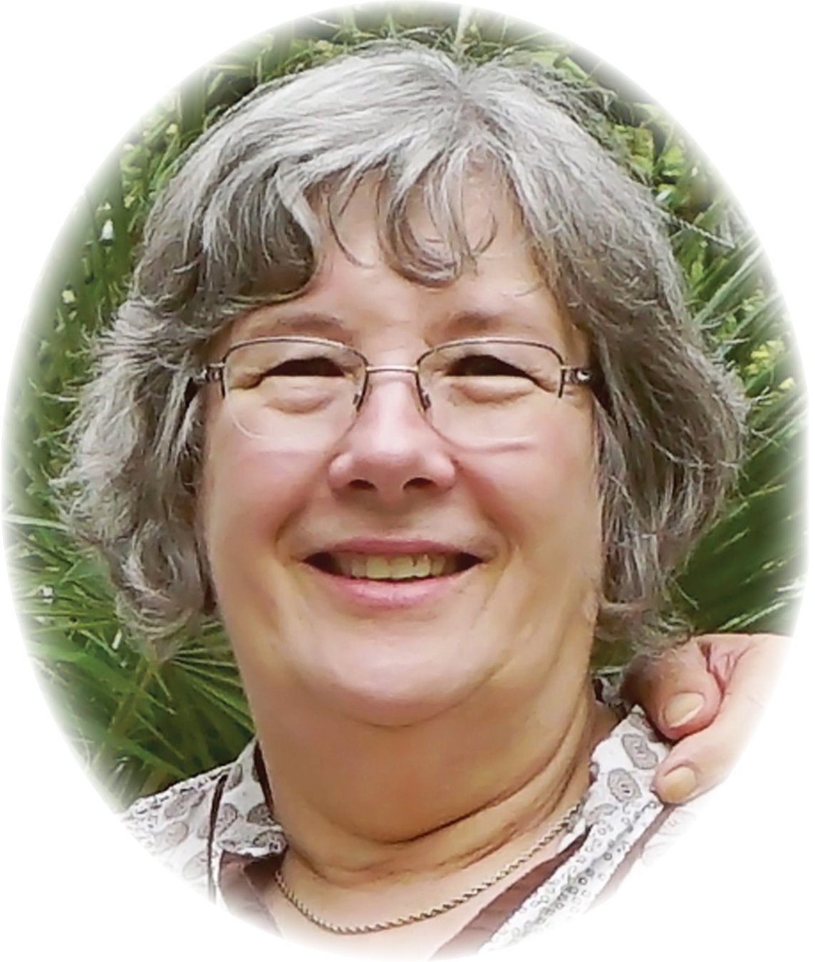 Judi Swagerty 1952 - 2021 - Great Bend Tribune