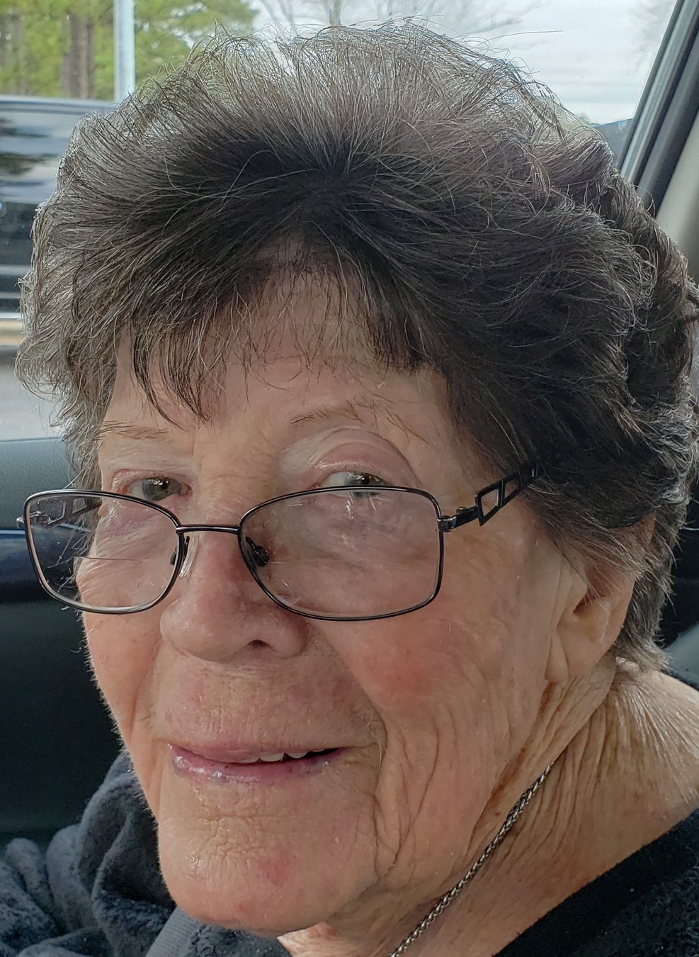 Virginia Lee Hicks, 1933 - 2021 - Great Bend Tribune