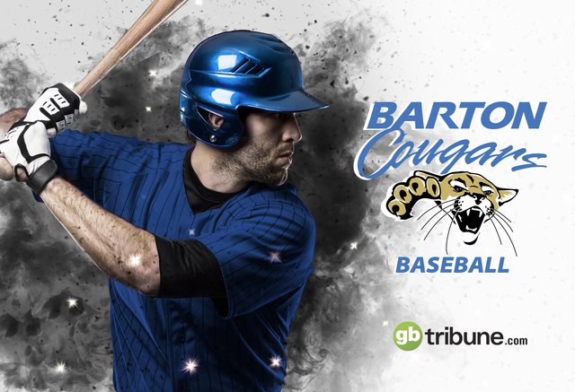 Barton baseball season comes to an end in sub regional - Great Bend Tribune