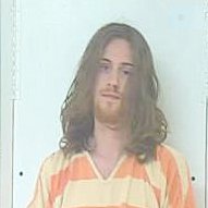 Man arrested on multiple charges following burglary investigation ...