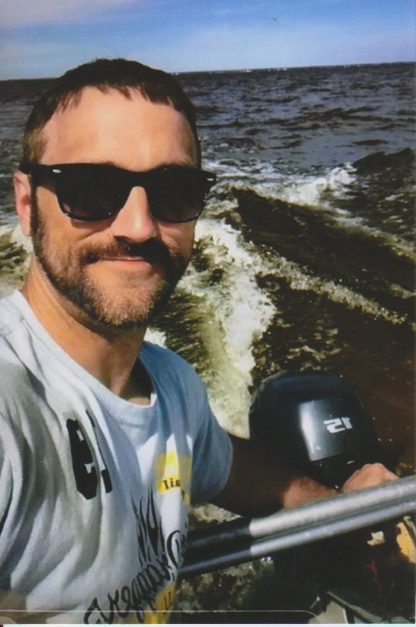 Andrew Sherman 1982 - 2021 - Great Bend Tribune