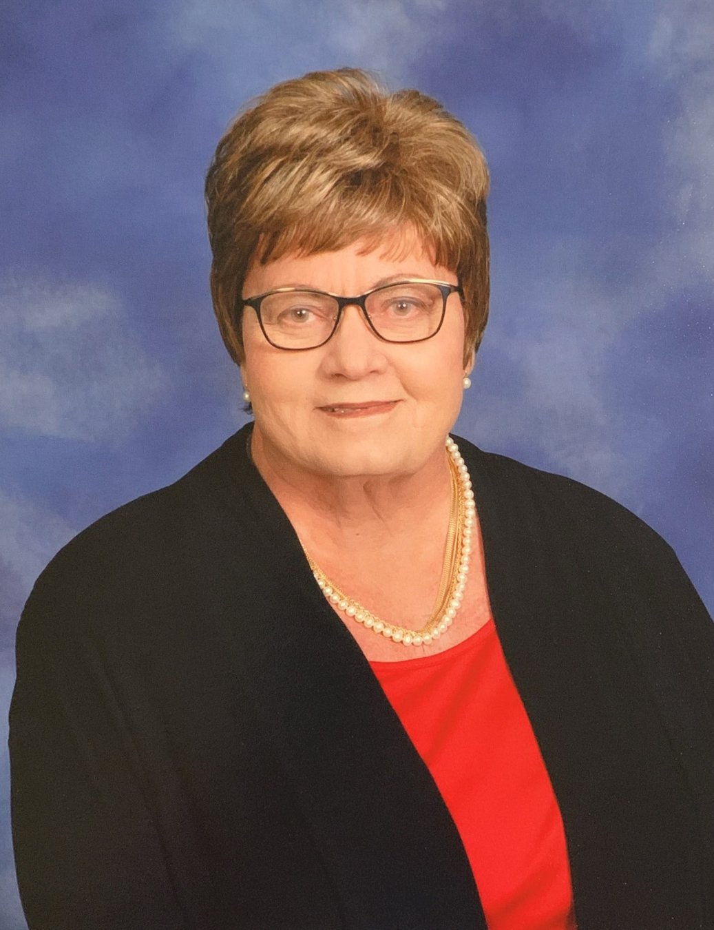 JoAnn Marie Steiner 1945 - 2021 - Great Bend Tribune