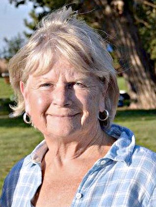 Nancy Louise Baldwin 1944 - 2021 - Great Bend Tribune