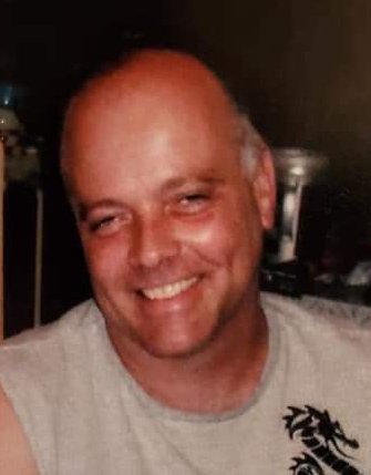 John Alan Reiling 1966 - 2021 - Great Bend Tribune