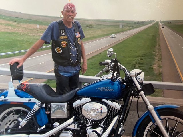 Daniel L. Harsch 1948 - 2021 - Great Bend Tribune