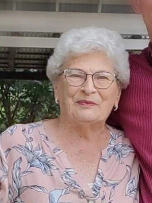 Darlene Shaw 85th - Great Bend Tribune