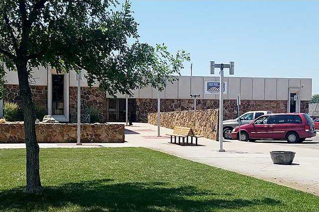 Great Bend Public Library receives staff health and wellness grant ...