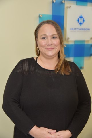 Dr. Rogena Johnson to join HRMC as Chief Clinical Officer - Great Bend ...