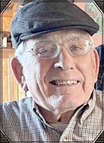 Don Chalfant 90th - Great Bend Tribune