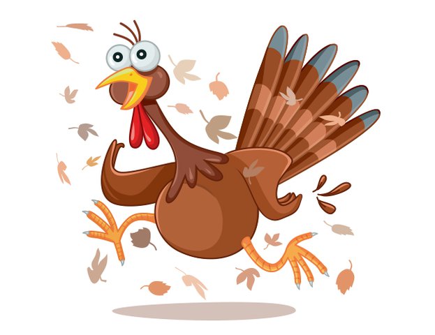 Skip the Thanksgiving food fight - Great Bend Tribune