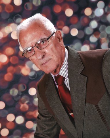 Gary Dewayne Barr 1935 - 2021 - Great Bend Tribune