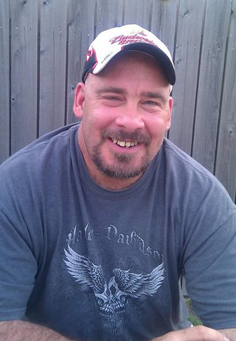 James Thomas Goodenough 1968 - 2021 - Great Bend Tribune