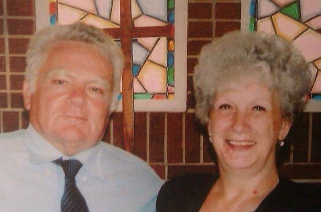 Marvin Lee Polzin 1942 - 2021 - Linda Eileen Polzin 1946 - 2021 - Great ...
