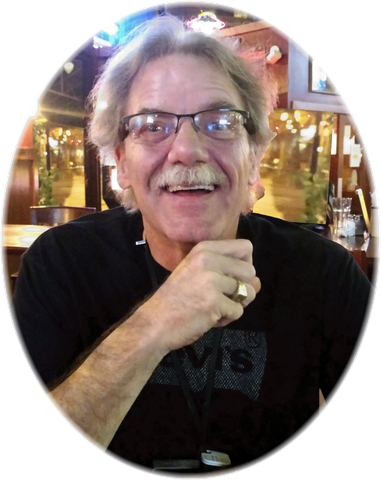 Kenneth Scott Branum 1959 - 2021 - Great Bend Tribune