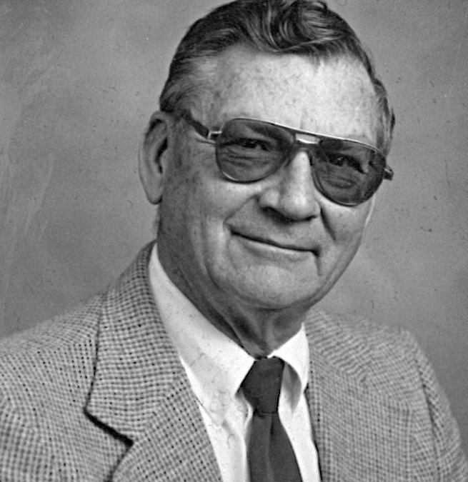 Charles Oscar McIntosh 1932 - 2021 - Great Bend Tribune