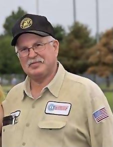 John Douglas Springer 1962 - 2021 - Great Bend Tribune