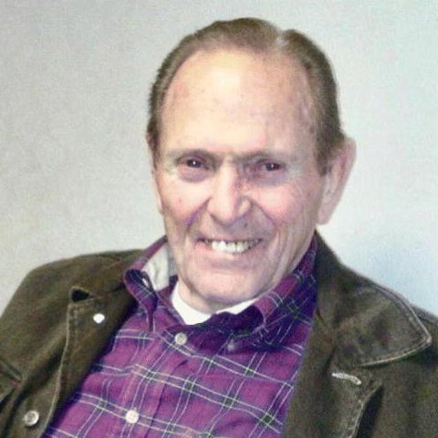 Doyle Rayvon Smith 1945 - 2021 - Great Bend Tribune