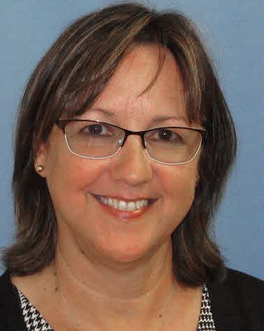 Reiser promoted to assistant superintendent for Great Bend Schools ...