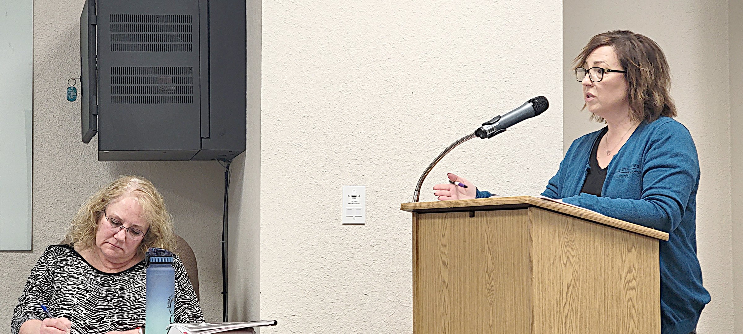 Community Corrections proud of success - Great Bend Tribune