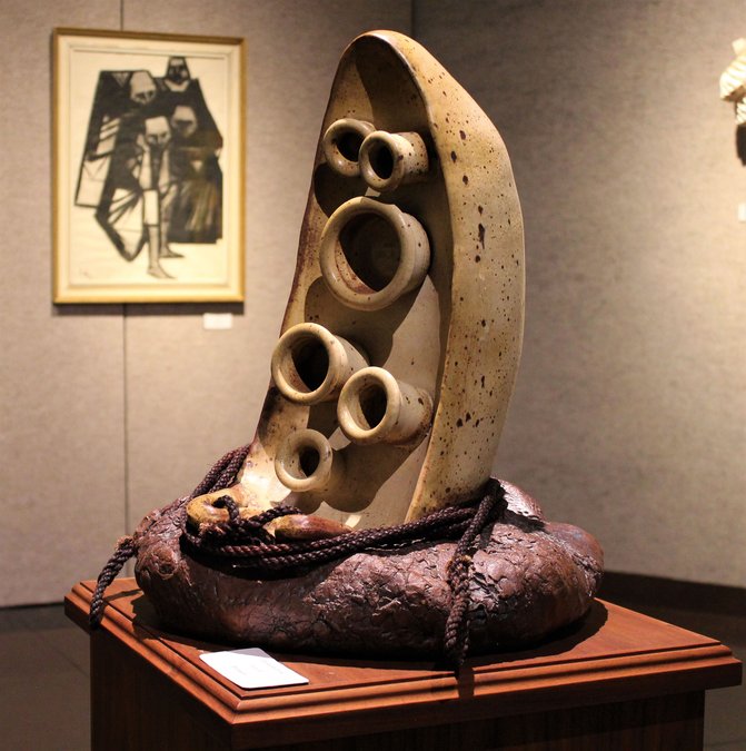 Behind the Metal Door - Great Bend Tribune