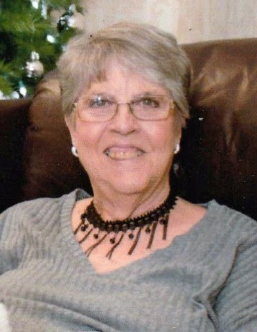 Sandra Rae Higgins 1944 - 2022 - Great Bend Tribune