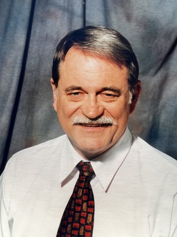 James Walter Lakey (Jim) 1936 - 2022 - Great Bend Tribune