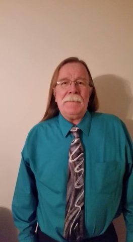 Jerry “Allen” Crow 1952 - 2022 - Great Bend Tribune