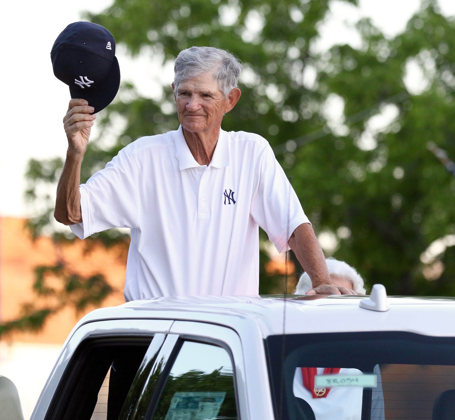 Baseball world, sports fans and friends mourning Series hero Ralph ...