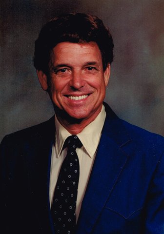 Lyle L. Young - Great Bend Tribune