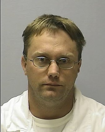 Sullivan, Parkins, headed to prison - Great Bend Tribune