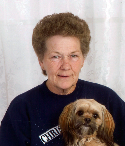 Rose M. Rein 1945 - 2022 - Great Bend Tribune