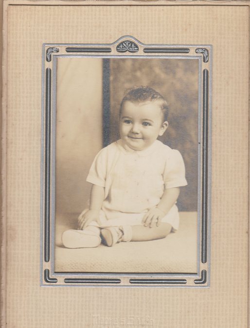 David Gaunt 80th - Great Bend Tribune