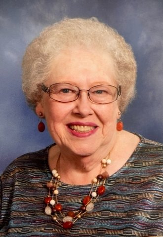 Jo Jordan 1937 - 2022 - Great Bend Tribune