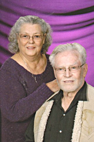 Larkin 60th - Great Bend Tribune