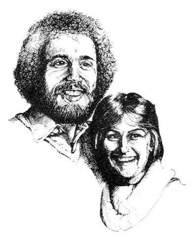 Dahlke 40th anniversary - Great Bend Tribune