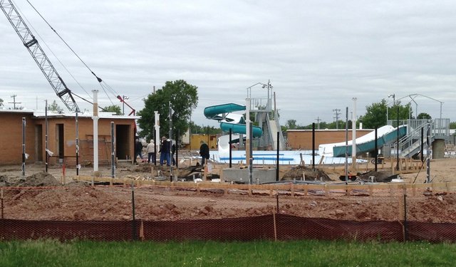 Hoisington City Council to focus on housing - Great Bend Tribune