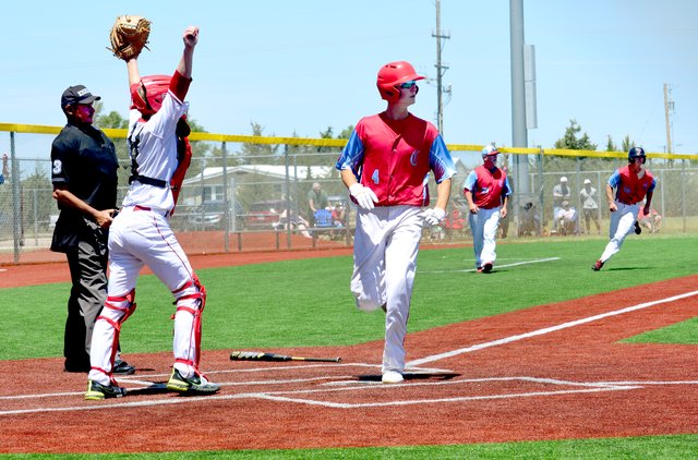 Mission Valley beats Little River for 2-1A title - Great Bend Tribune