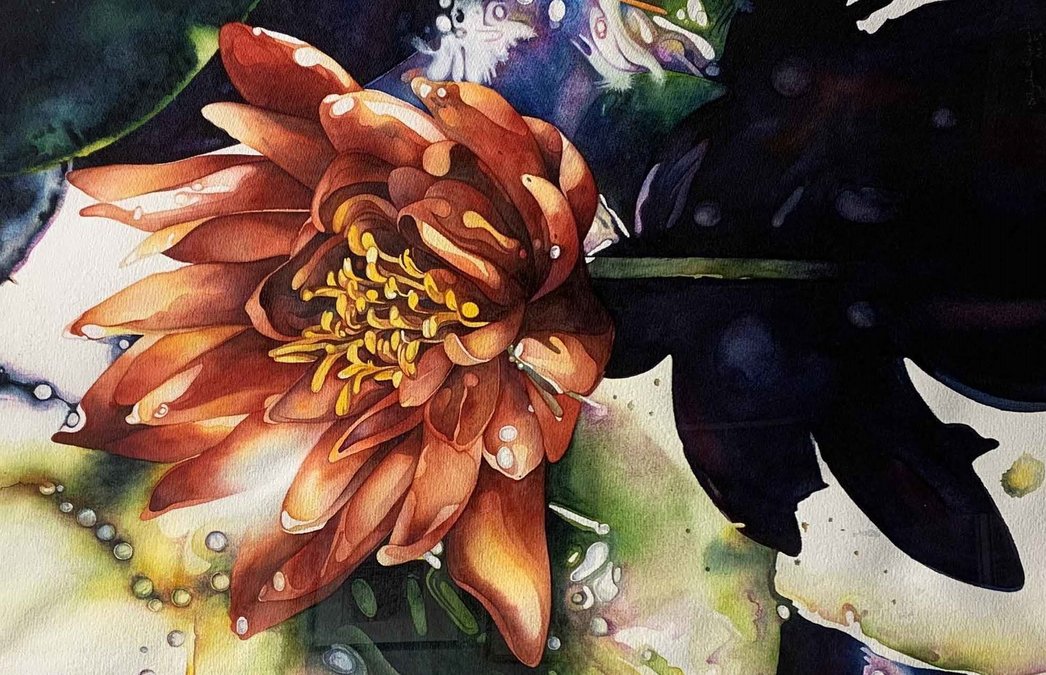 Bold and Beautiful: Shafer Gallery features Mahieu & Dudek exhibit ...