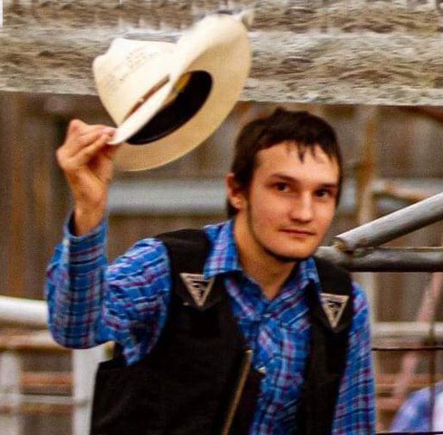 Cody Seever 2000 - 2022 - Great Bend Tribune