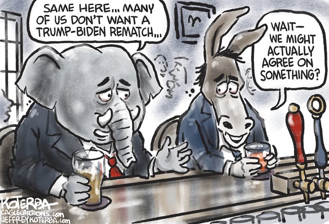 Rematch - Great Bend Tribune